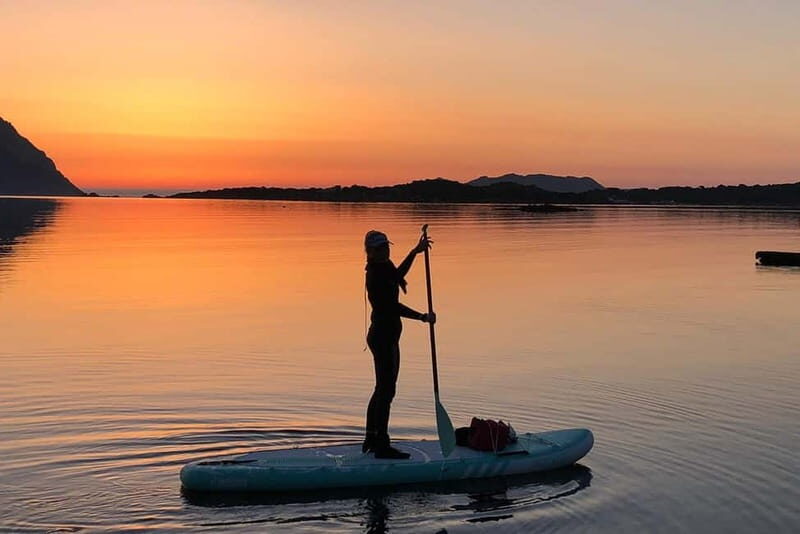 Sardinia: SUP Paddleboard Tour Sunrise, lesson and Breakfast - Practical Details and Tips
