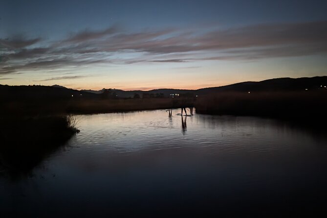 Sardinia: SUP tour at sunset - Key Points
