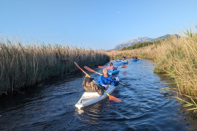 Sardinia: SUP tour at sunset - FAQ