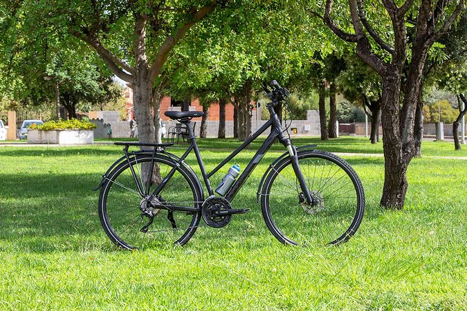 Sardinia Trekking Bike Rental - Cancellation and Review Policies