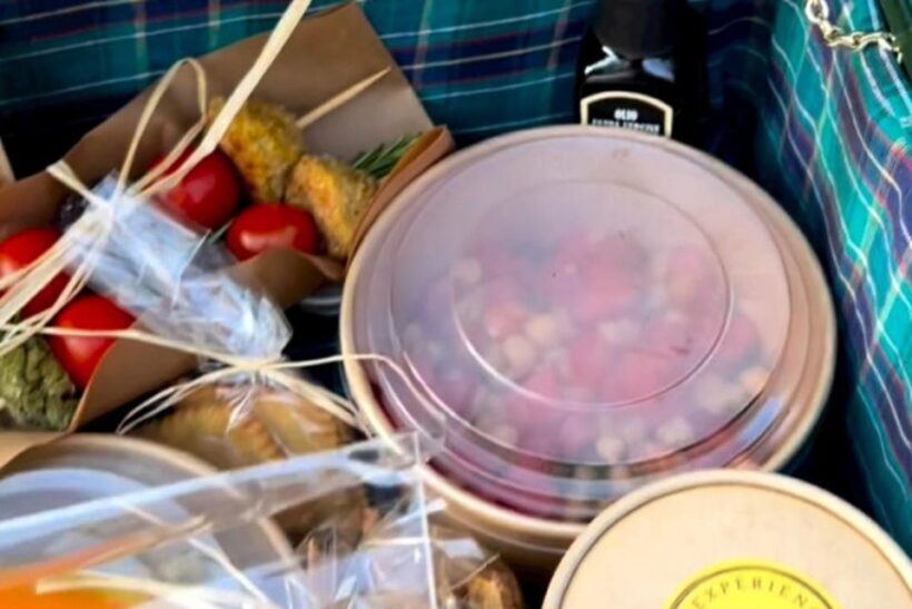Sardinian Olive Oil tasting & Picnic among the olive trees - An Introduction to the Olive Oil Tour