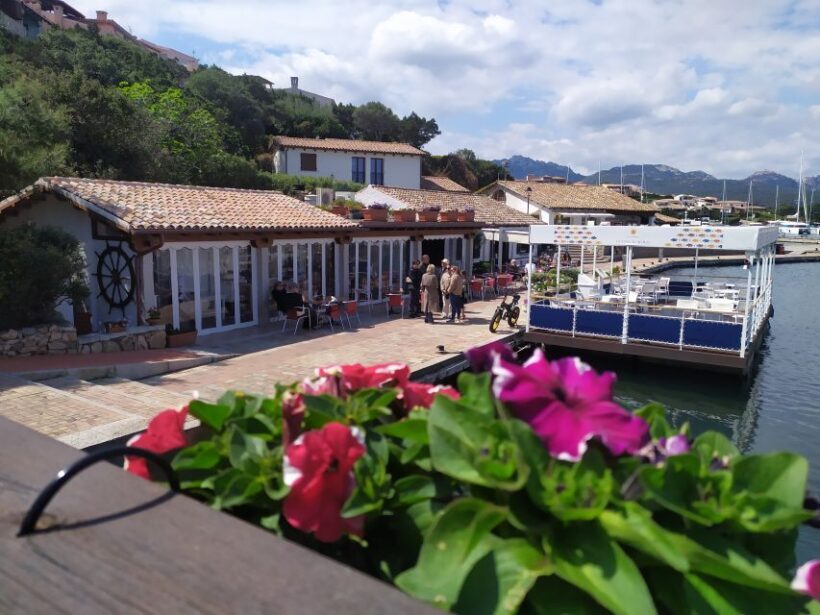 Sardinien: Tour entlang der Smaragdküste im Minibus - Final Thoughts
