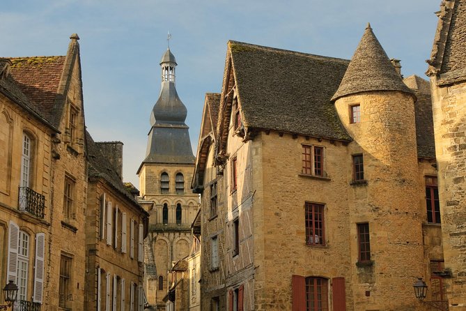 Sarlat Gourmet Tour and Market Visit - Customer Feedback and Reviews
