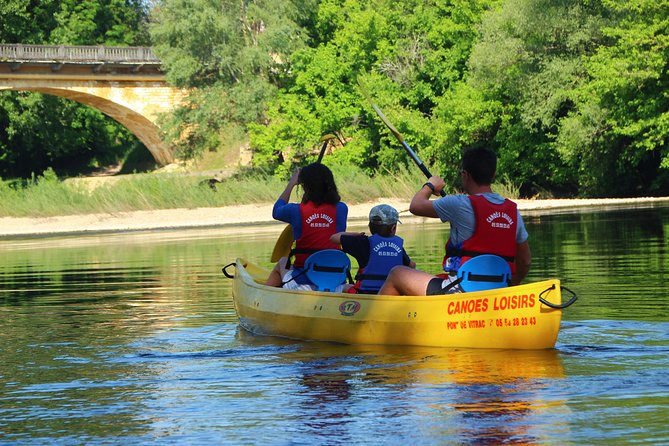 Sarlat la Canéda: The Dordogne valley by canoe - The Itinerary: What to Expect