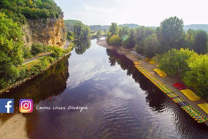 Sarlat la Canéda: The Dordogne valley by canoe - Why This Tour Is a Solid Choice