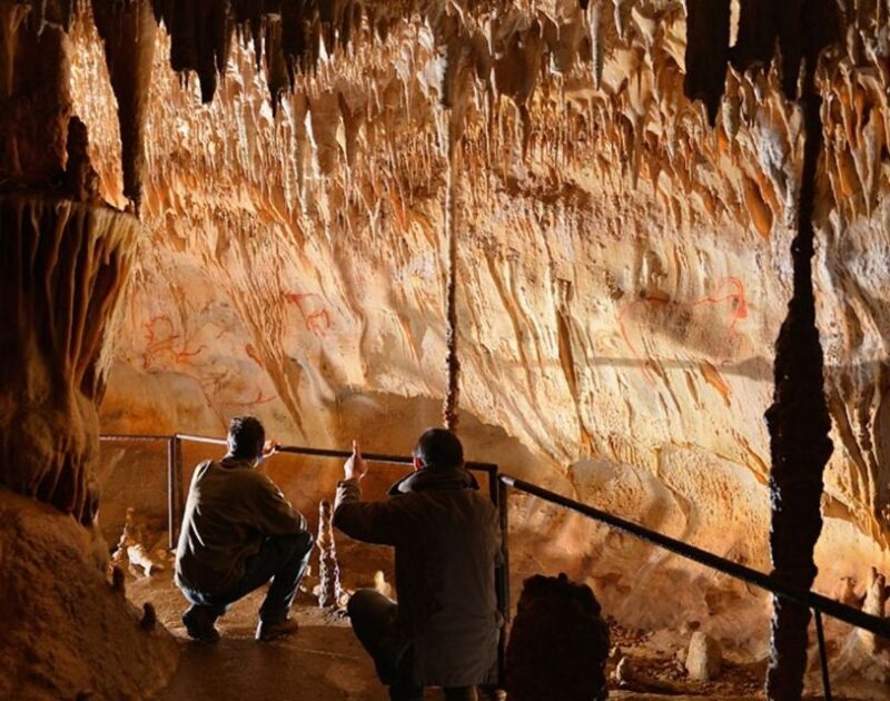 Sarlat : Private Tour to an Original Prehistoric Cave - What’s Included and What to Budget For