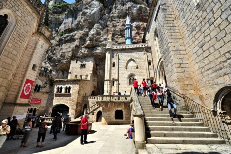 Sarlat : Private tour to Rocamadour - What Makes This Tour Stand Out?