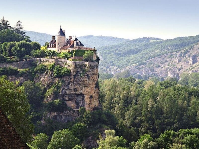 Sarlat : Private tour to Rocamadour - FAQ
