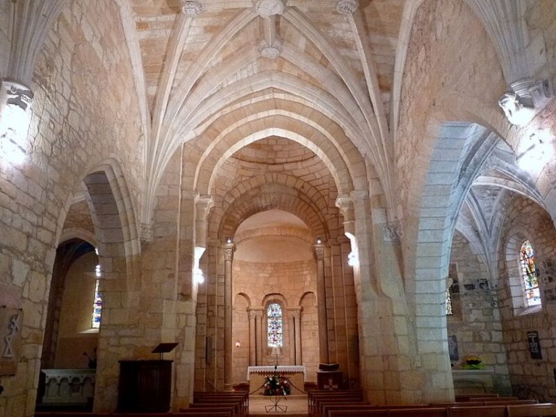 Sarlat: Private Tour to the Dordogne Valley - Detailed Breakdown of the Itinerary