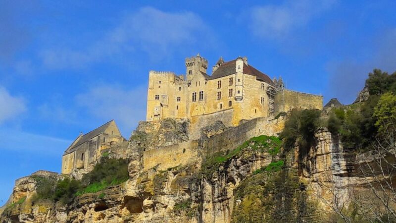 Sarlat: Private Tour to the Dordogne Valley - What Travelers Can Expect During the Tour