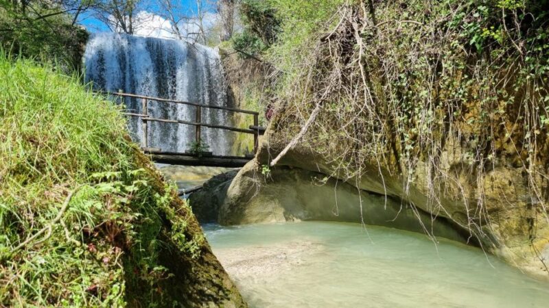 Sarnano Waterfalls Tour - Value and Practical Considerations