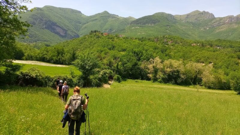 Sarnano Waterfalls Tour - Frequently Asked Questions