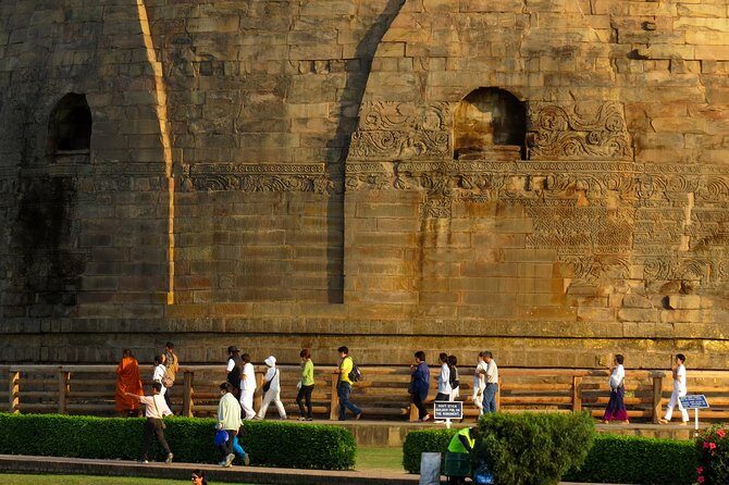 Sarnath and Varanasi Combined Day Tour - An In-Depth Look at the Tour Experience