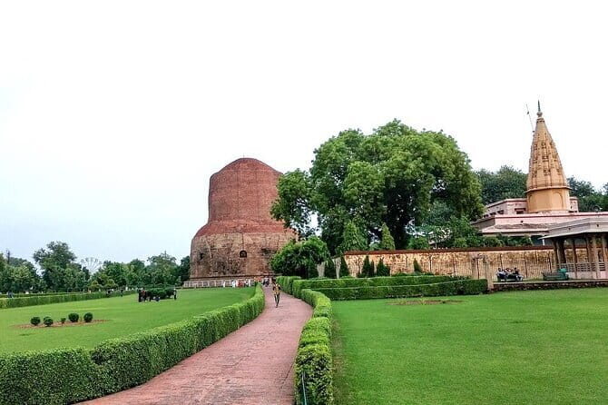 Sarnath Buddhist Temple Tour with Monu - Who Should Consider This Tour?