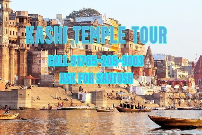 Sarnath Buddhist Temple Tour with Monu - The Sum Up