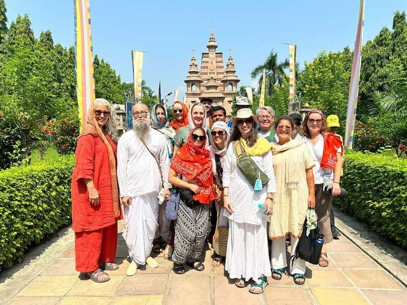Sarnath Tour- Where Buddhism Originated - The Itinerary: A Deep Dive into Sarnath’s Treasures