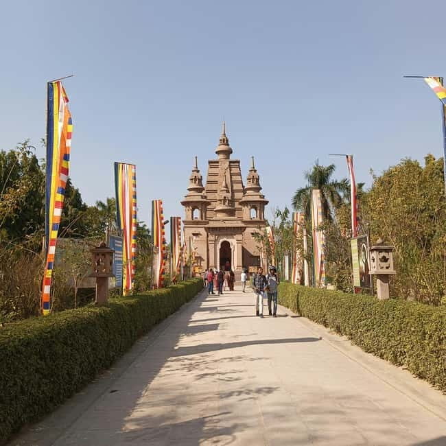 Sarnath Tour- Where Buddhism Originated - The Sum Up: Is This Tour Worth It?