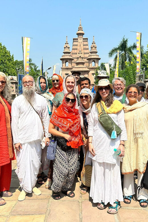 Sarnath Tour- Where Buddhism Originated - FAQ