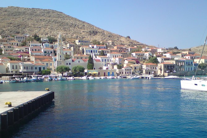 Saronic Gulf Cruise: Explore Hydra, Poros & Aegina - A Detailed Look at the Itinerary