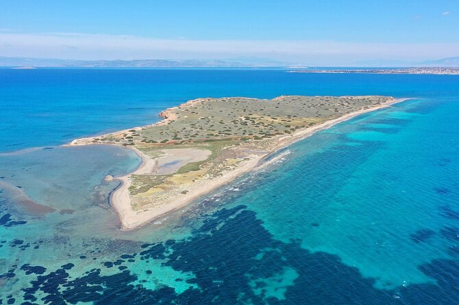 Saronic Gulf Escape: Beaches, Greek Flavors, Relaxation at Sea - Who Is This Tour Best For?