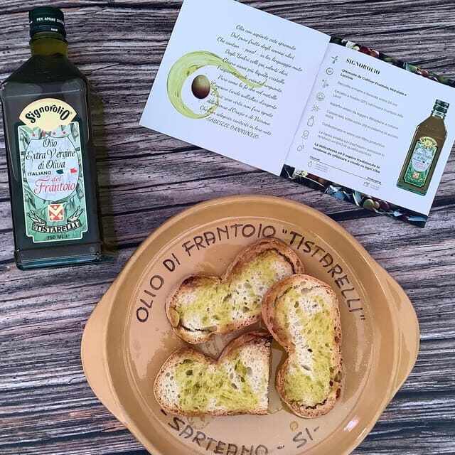 Sarteano: Tasting of oils and bruschetta - Why This Tour Stands Out