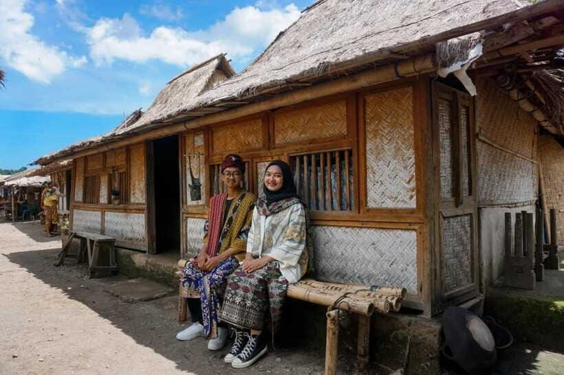 Sasak Heritage & South Beach Tour - FAQ