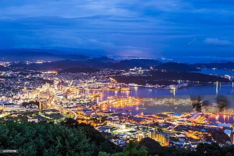 Sasebo: Hidden Gems Culture, Spirit, and Flavors Tour - Exploring Sasebo’s Hidden Charms
