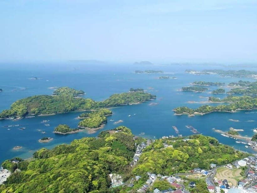 Sasebo: Hidden Gems Culture, Spirit, and Flavors Tour - What to Know Before You Go