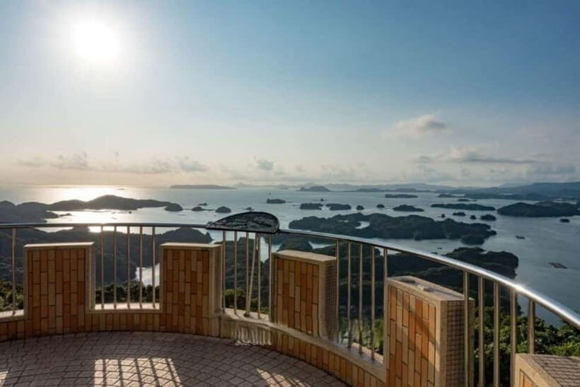 Sasebo: History, Crafts, and Sights Guided Tour with Lunch - Discovering Sasebo: A Tour of Culture, Cuisine, and Hidden Gems