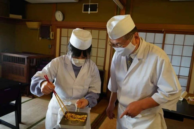 Sasebo: Kimono, Sushi & Spiritual Tour with Photography - The Full Experience: What to Expect
