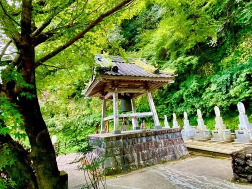 Sasebo: Kimono, Sushi, Tea & Hidden Gems Cultural Experience - Key Points