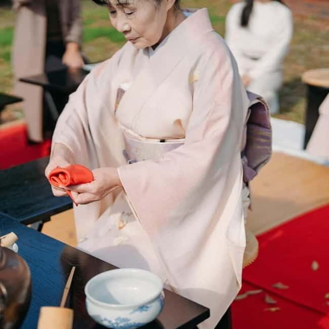 Sasebo: Kimono, Sushi, Tea & Hidden Gems Cultural Experience - A Detailed Look at the Sasebo Cultural Experience