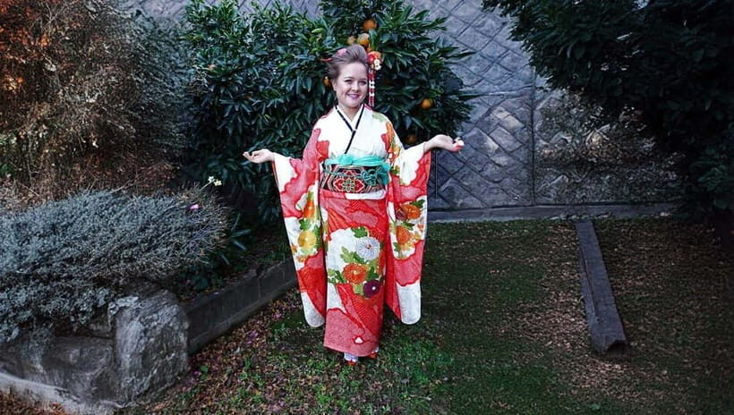 Sasebo: Kimono, Sushi, Tea & Hidden Gems Cultural Experience - Frequently Asked Questions