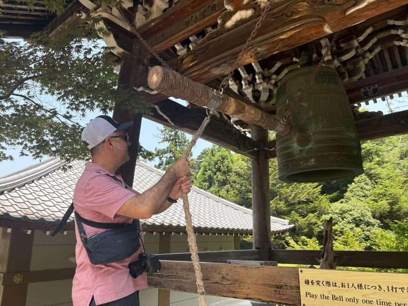 Sasebo: Kujukushima Cruise, Sushi, and Calligraphy Tour - Key Points