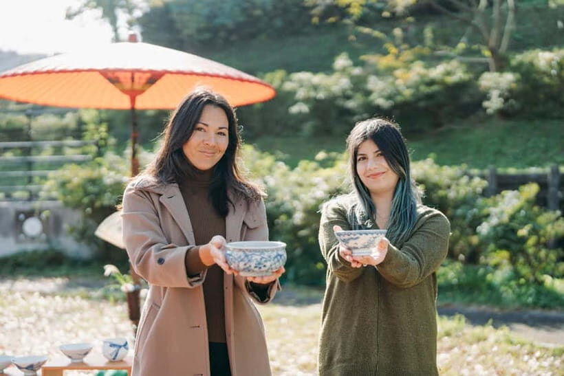 Sasebo: Matcha Bowl and Tea Ceremony Experience - A Deep Dive into the Experience
