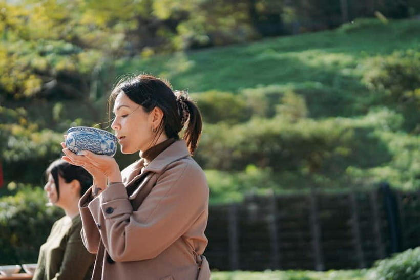 Sasebo: Matcha Bowl and Tea Ceremony Experience - Who Will Love This Tour?