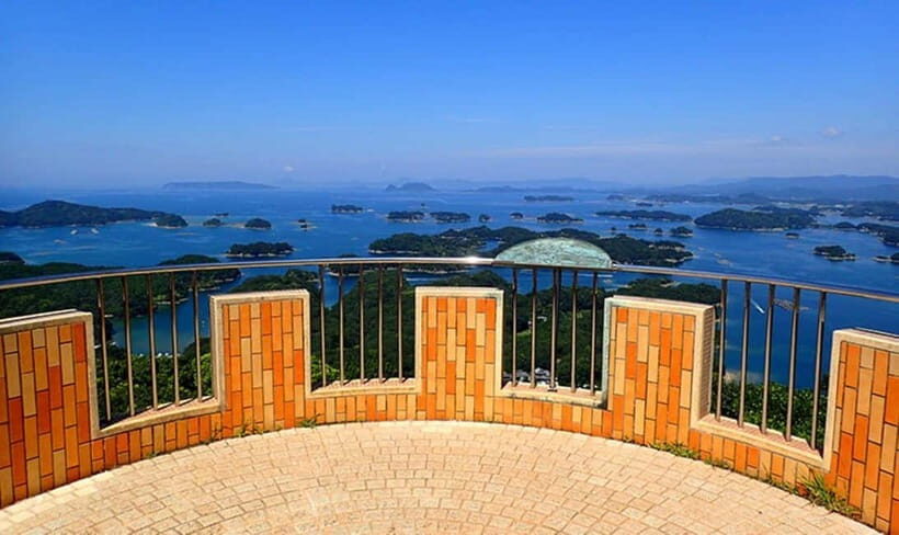 Sasebo: Traditions, Tastes Tour with Selective Shop Hopping - The Sum Up