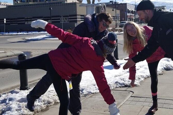 Saskatoon City Scavenger Hunt Excursion by Zombie Scavengers - Final Thoughts