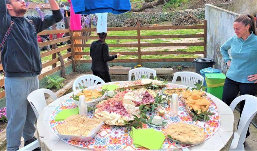 Sassari: hiking with donkeys in Cargeghe and aperitif - The Sum Up