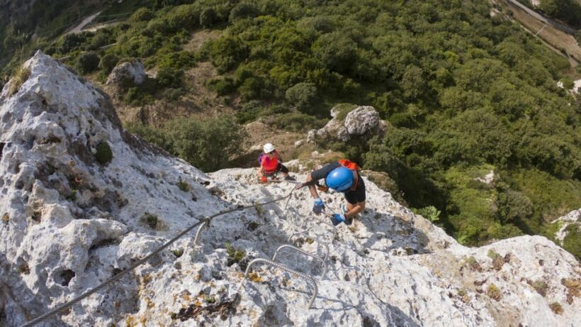 Sassari: Via Ferrata di Giorré in Cargeghe - Why the Price Reflects Value