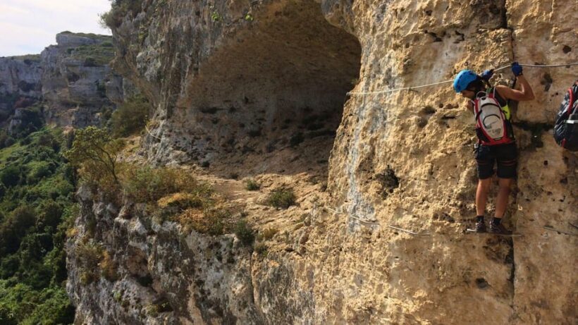 Sassari: Via Ferrata di Giorré in Cargeghe - FAQs