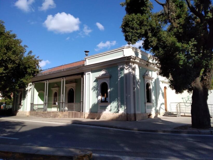 Sassari: visit the Sea and Water Ecomuseum - What Visitors Are Saying