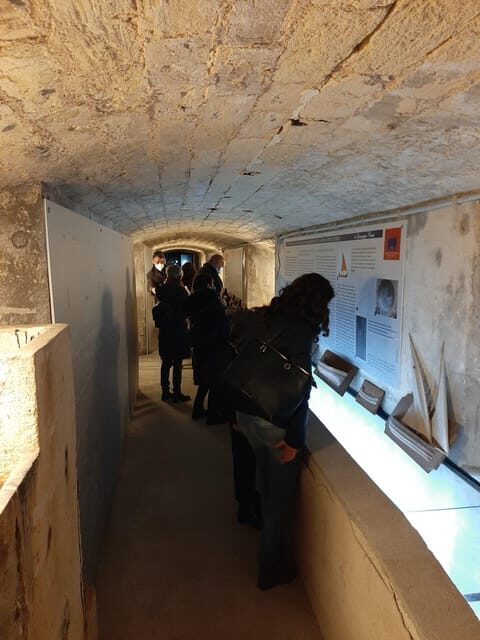 Sassari: visit the Sea and Water Ecomuseum - FAQ