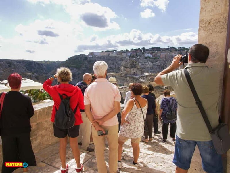 Sassi di Matera: Guided Walking Tour with Cave House/Church - What to Expect During the Tour