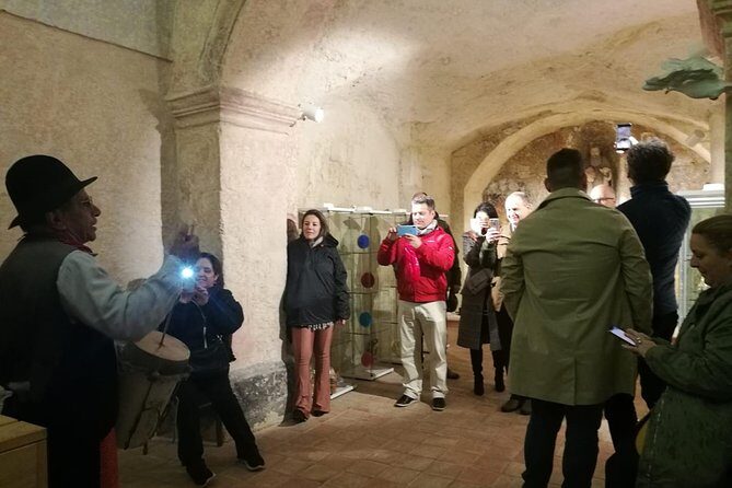 Sassi di Matera Pass and City Cards Official - The Sum Up