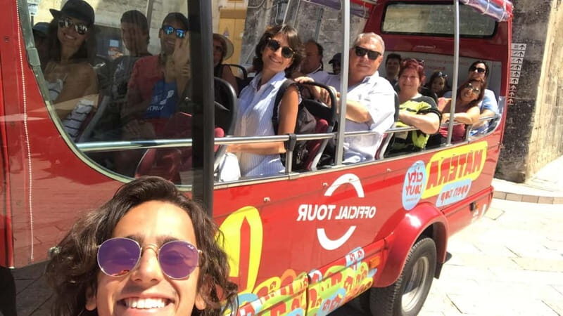 Sassi of Matera: Eco-Bus Open Top Tour - Practical Tips for Making the Most of the Tour