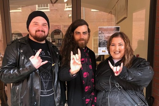 Satanic Salem Walking Tour - Final Thoughts