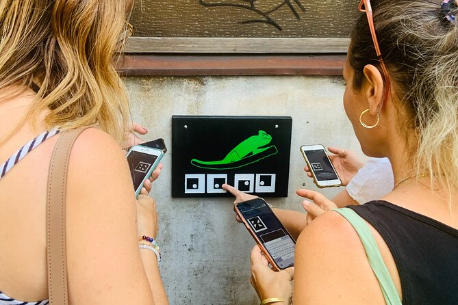 Sato Code Escape Room Across Bergamo Alta - Booking and Receiving Tickets