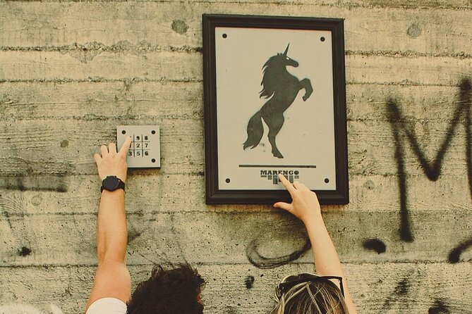 Sato Code Escape Room across Como - How the Experience Enhances Your Visit