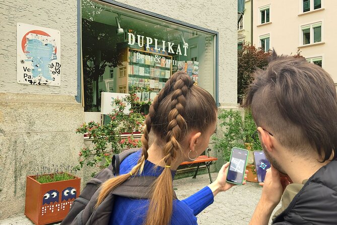 Sato Code Escape Room across Lugano - Practical Tips for Your Visit